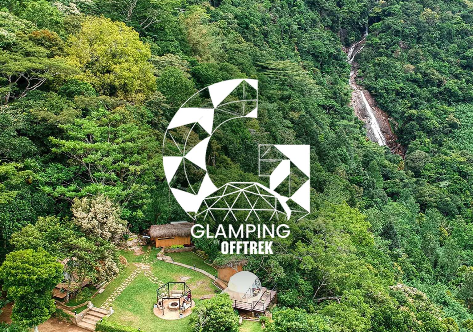 Contact - Glamping By Offtrek